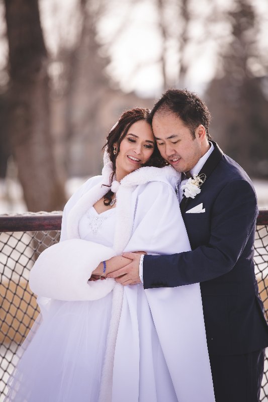 Portfolio | Stephanie Man | Regina Makeup Artist - stephanie man ...